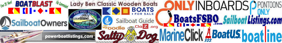 Boats of the Month - Top tier used boats at Your Boat Seller